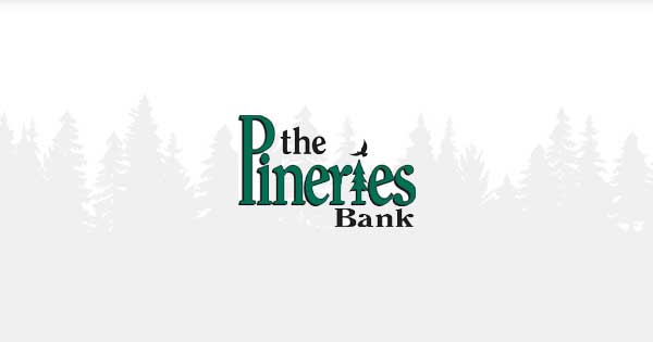 Checking | The Pineries Bank