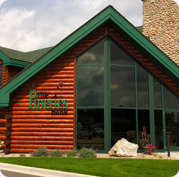 Home | The Pineries Bank